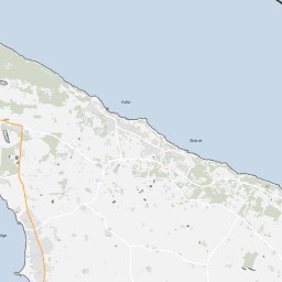 ArcGIS Web Application