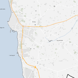 ArcGIS Web Application