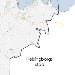 ArcGIS Web Application